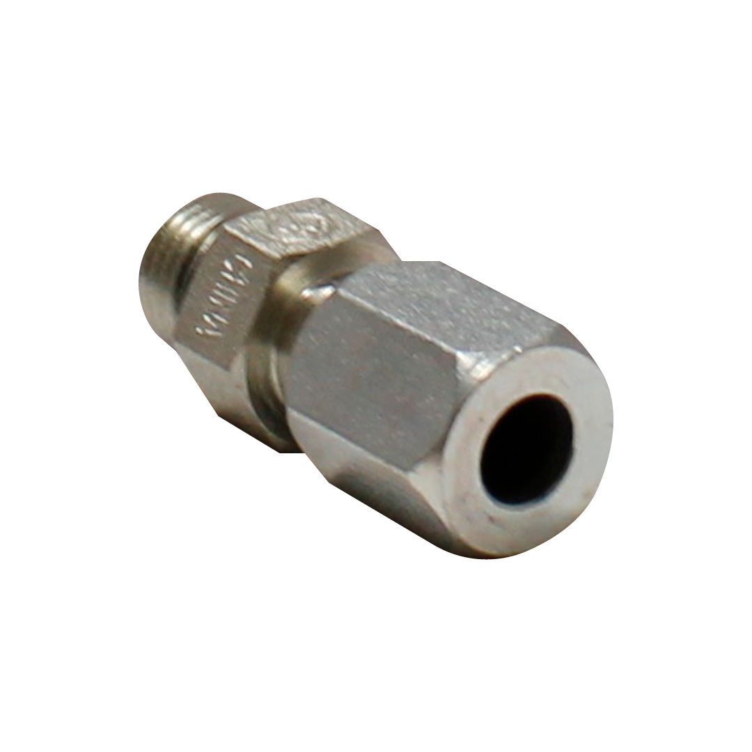 C6400 - MEGAHYDRAULIX