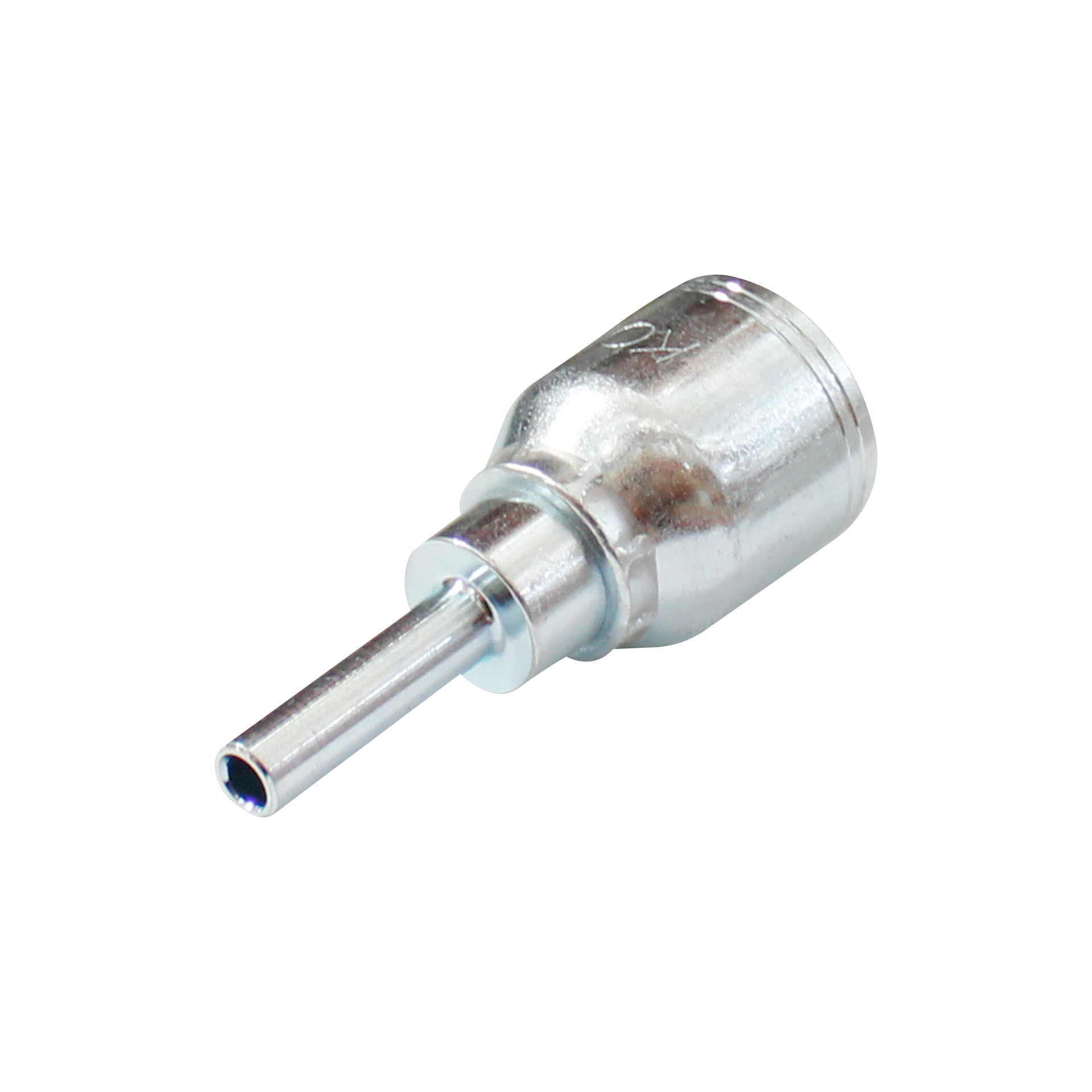 K2640 - MEGAHYDRAULIX