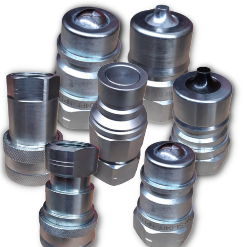 Coples Rápidos - MEGAHYDRAULIX