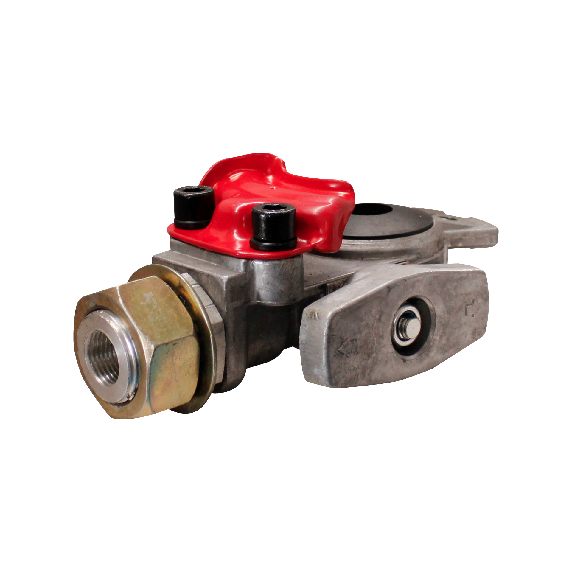 GH-12308 - MEGAHYDRAULIX